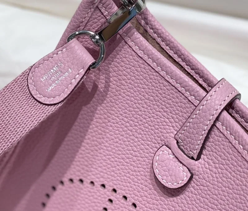 Bargain Hermes Evelyn Bags