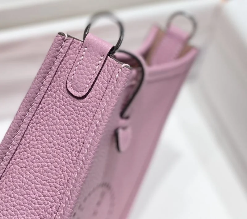Bargain Hermes Evelyn Bags