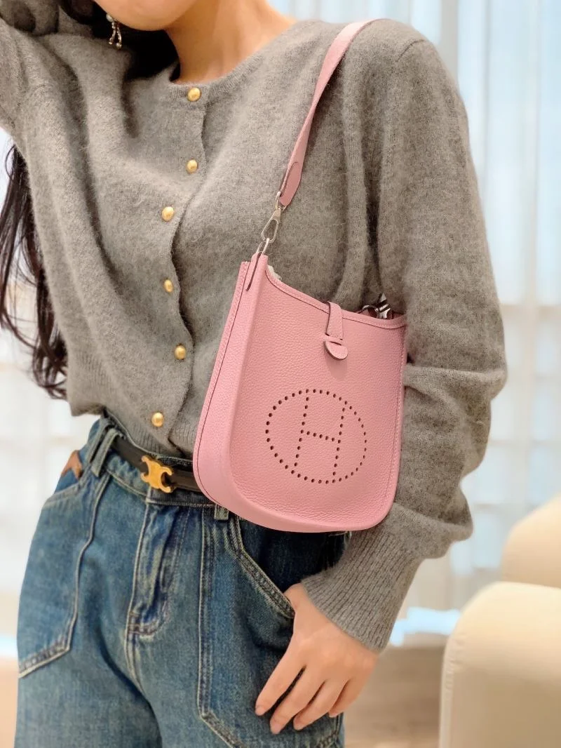 Bargain Hermes Evelyn Bags