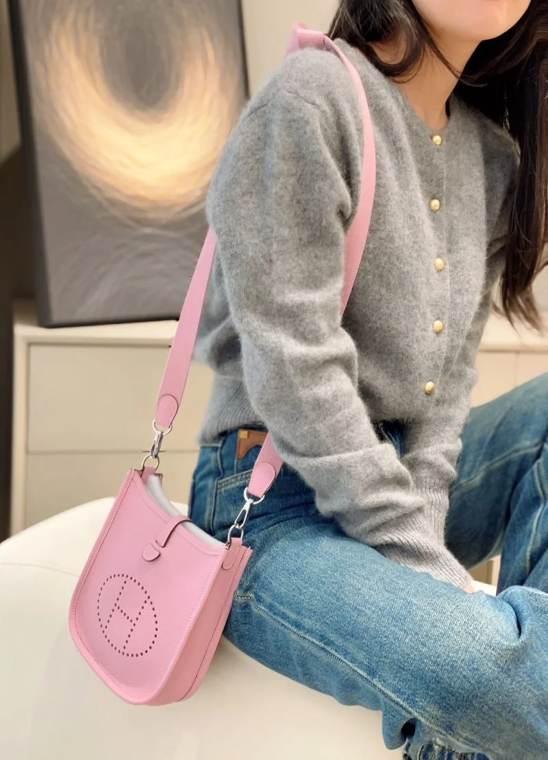 Bargain Hermes Evelyn Bags