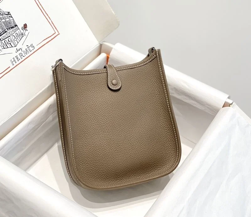 Value-priced Hermes Evelyn Bags