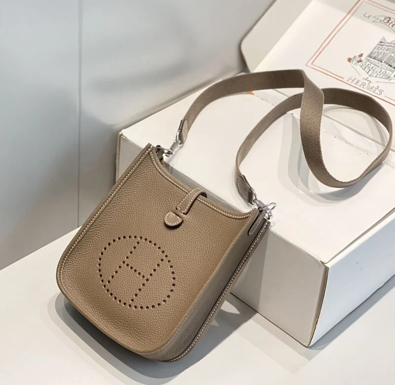 Value-priced Hermes Evelyn Bags