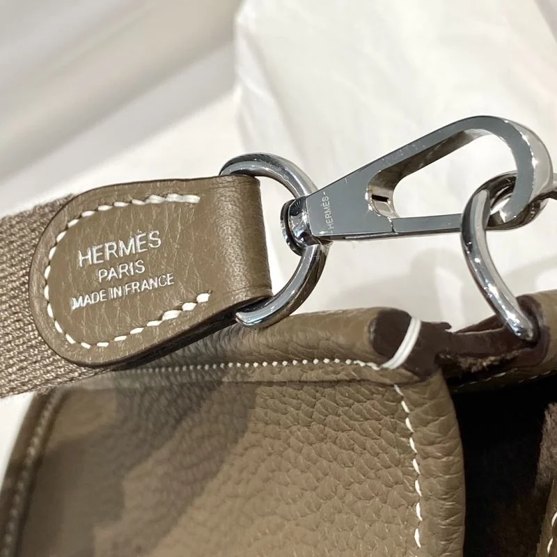 Value-priced Hermes Evelyn Bags