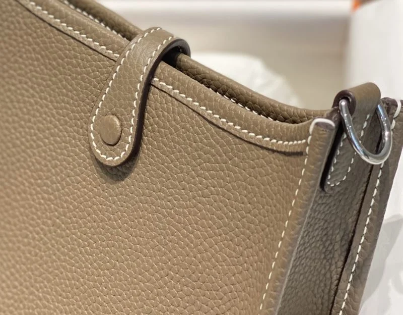 Value-priced Hermes Evelyn Bags