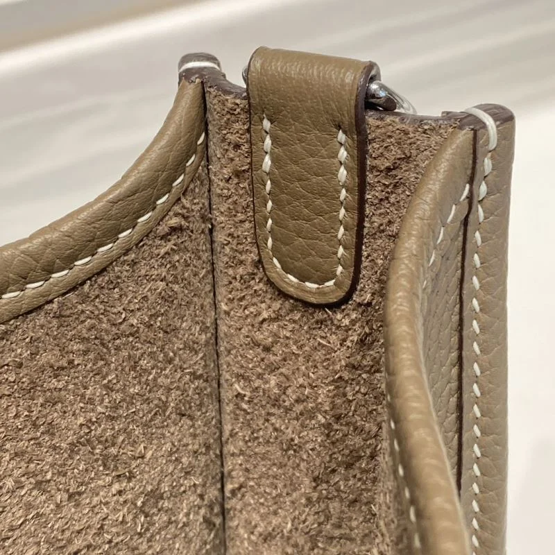 Value-priced Hermes Evelyn Bags