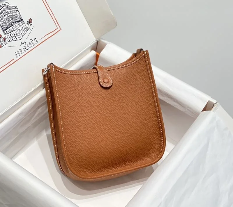 Inexpensive Hermes Evelyn Bags
