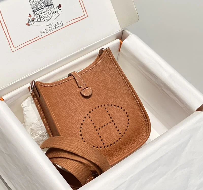 Inexpensive Hermes Evelyn Bags