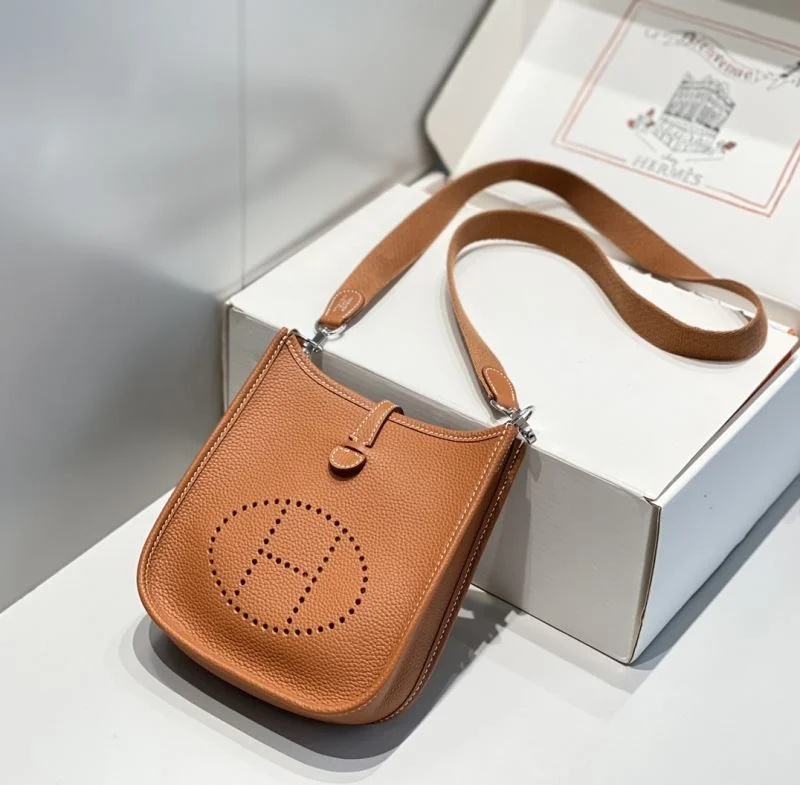 Inexpensive Hermes Evelyn Bags