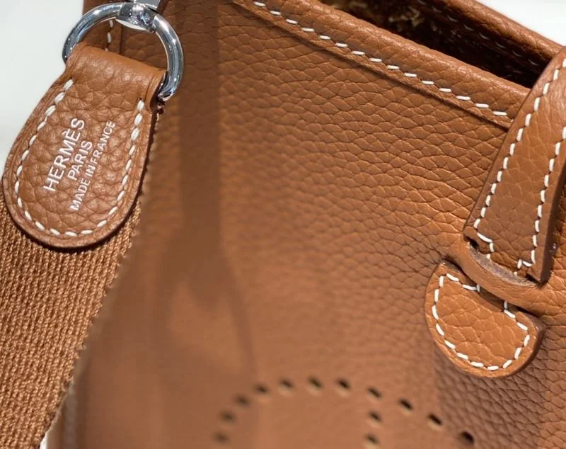 Inexpensive Hermes Evelyn Bags