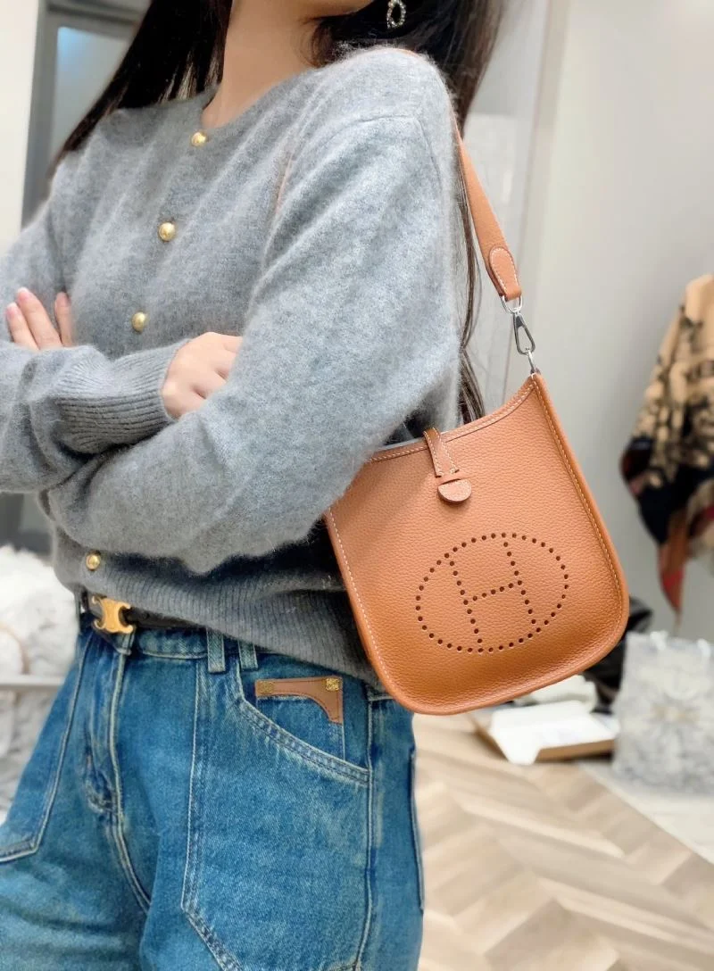 Inexpensive Hermes Evelyn Bags