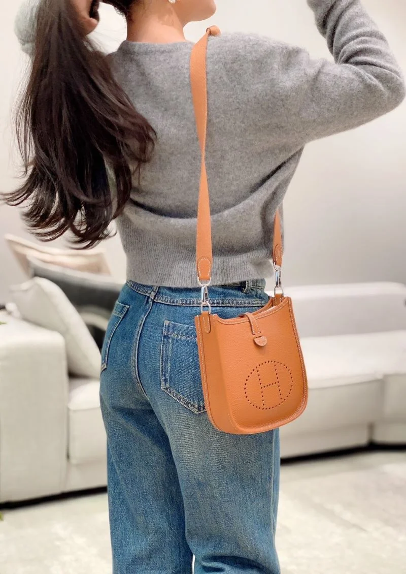 Inexpensive Hermes Evelyn Bags
