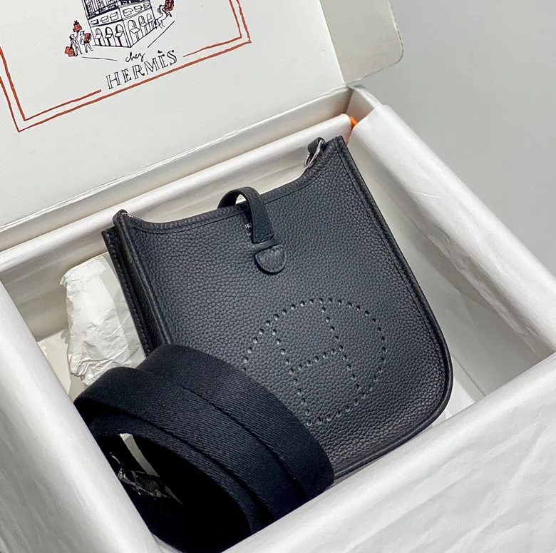 Inexpensive Hermes Evelyn Bags