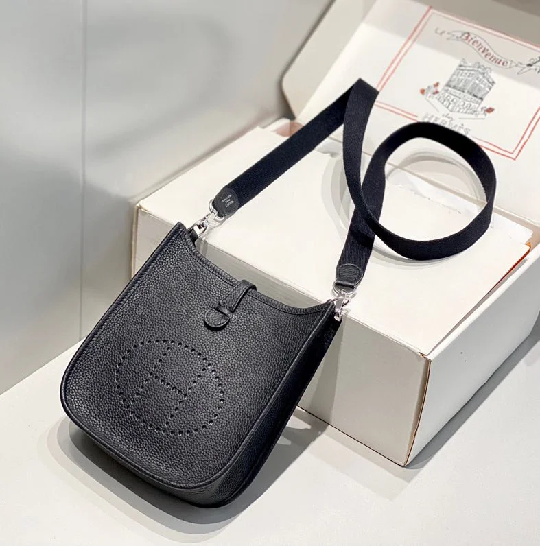 Inexpensive Hermes Evelyn Bags