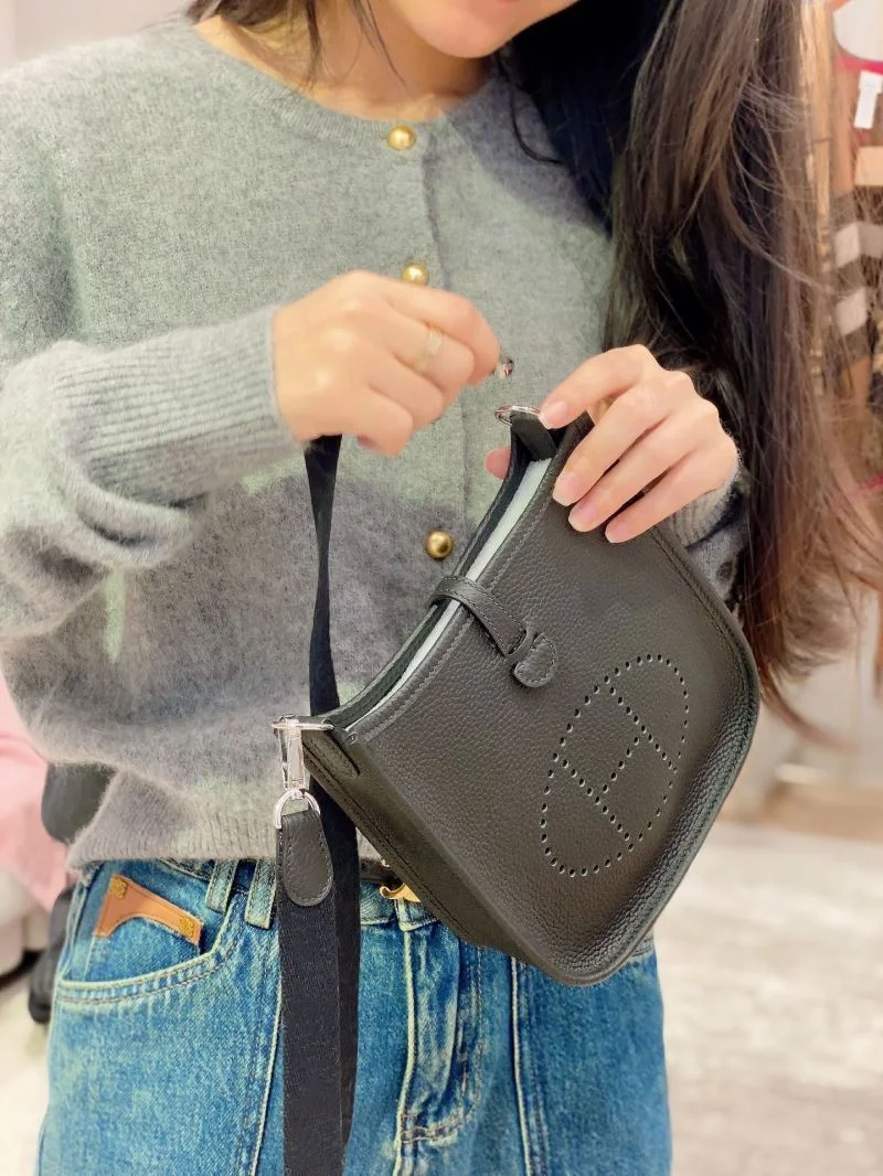 Inexpensive Hermes Evelyn Bags
