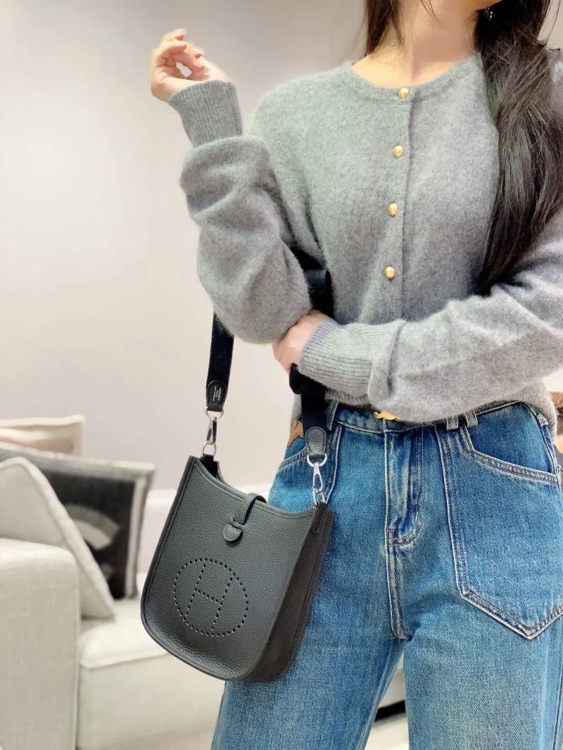 Inexpensive Hermes Evelyn Bags