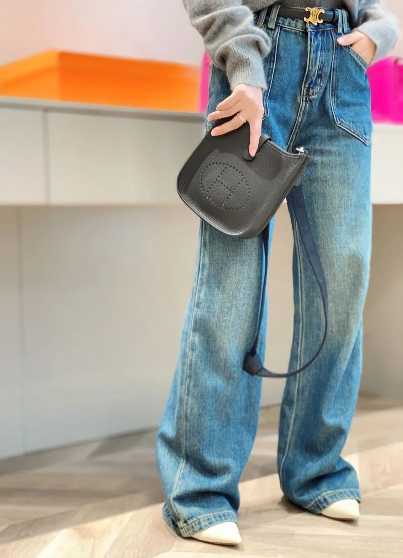 Inexpensive Hermes Evelyn Bags