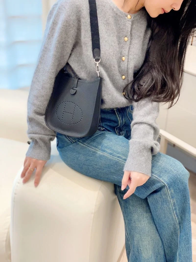 Inexpensive Hermes Evelyn Bags