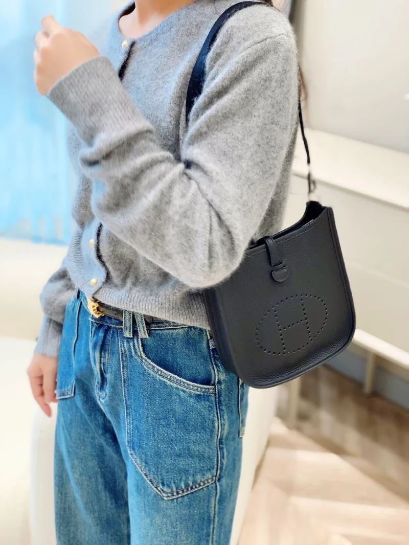 Inexpensive Hermes Evelyn Bags
