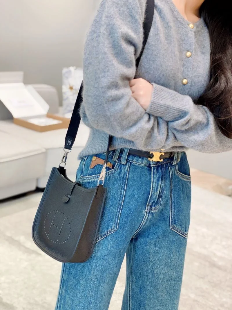 Inexpensive Hermes Evelyn Bags