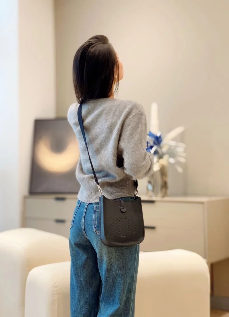 Inexpensive Hermes Evelyn Bags
