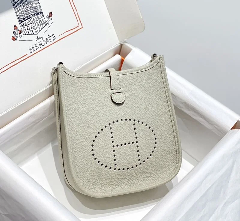 Hermes Evelyn Bags