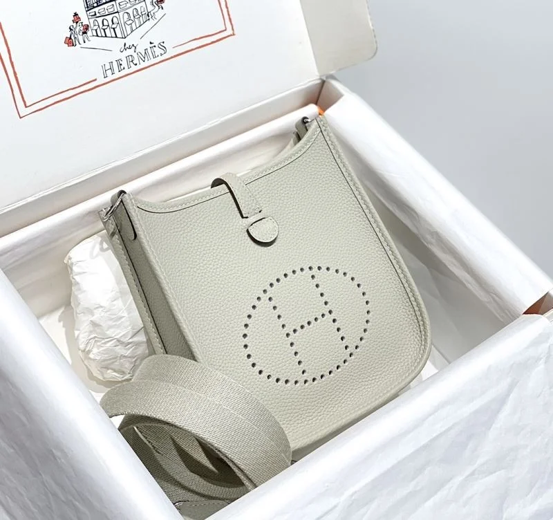 Discounted Hermes Evelyn Bags