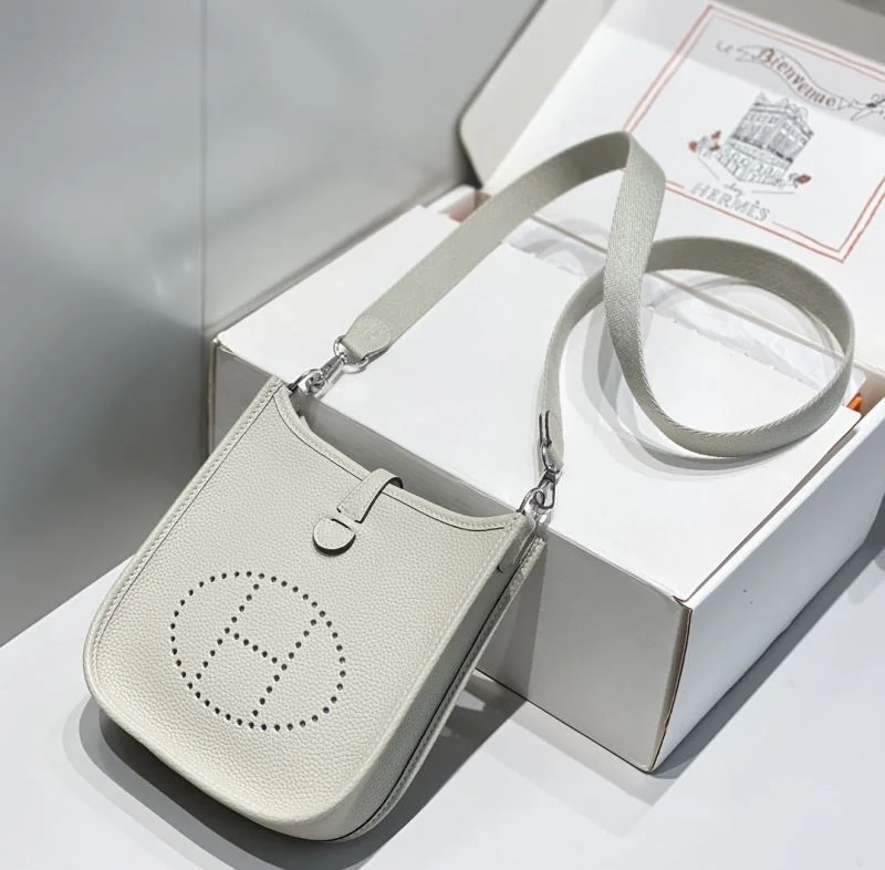 Discounted Hermes Evelyn Bags