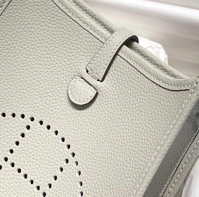 Discounted Hermes Evelyn Bags