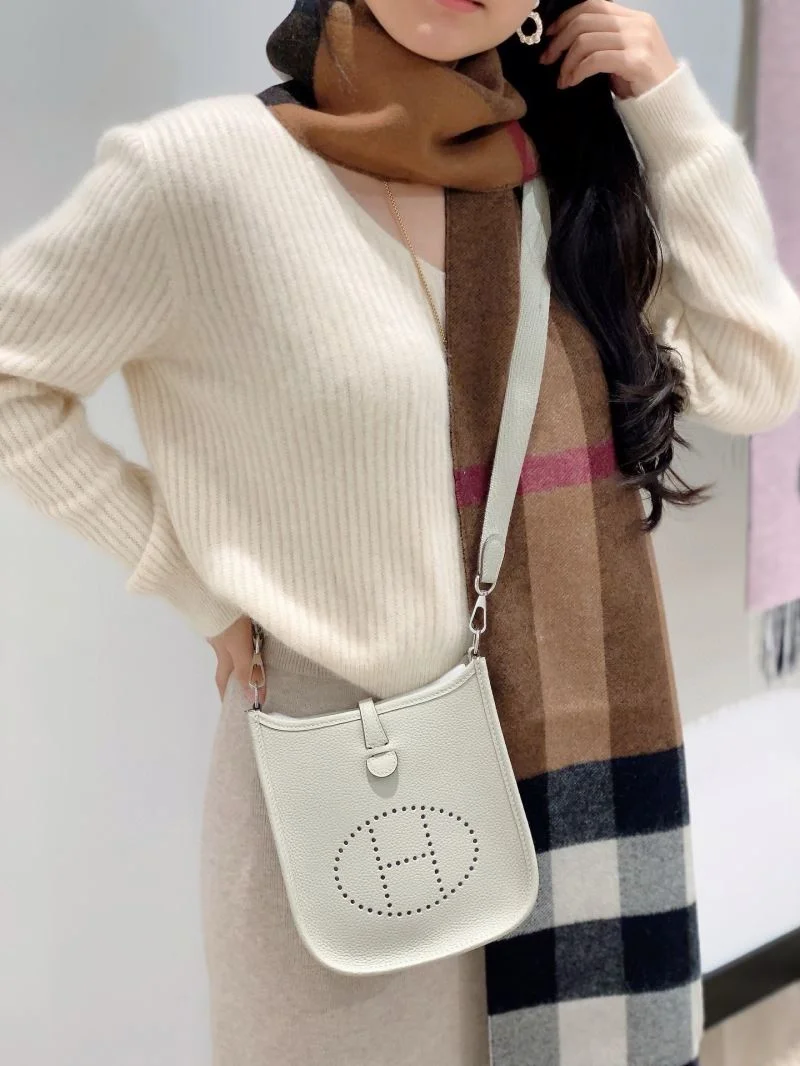 Discounted Hermes Evelyn Bags