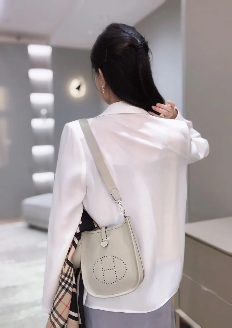 Discounted Hermes Evelyn Bags
