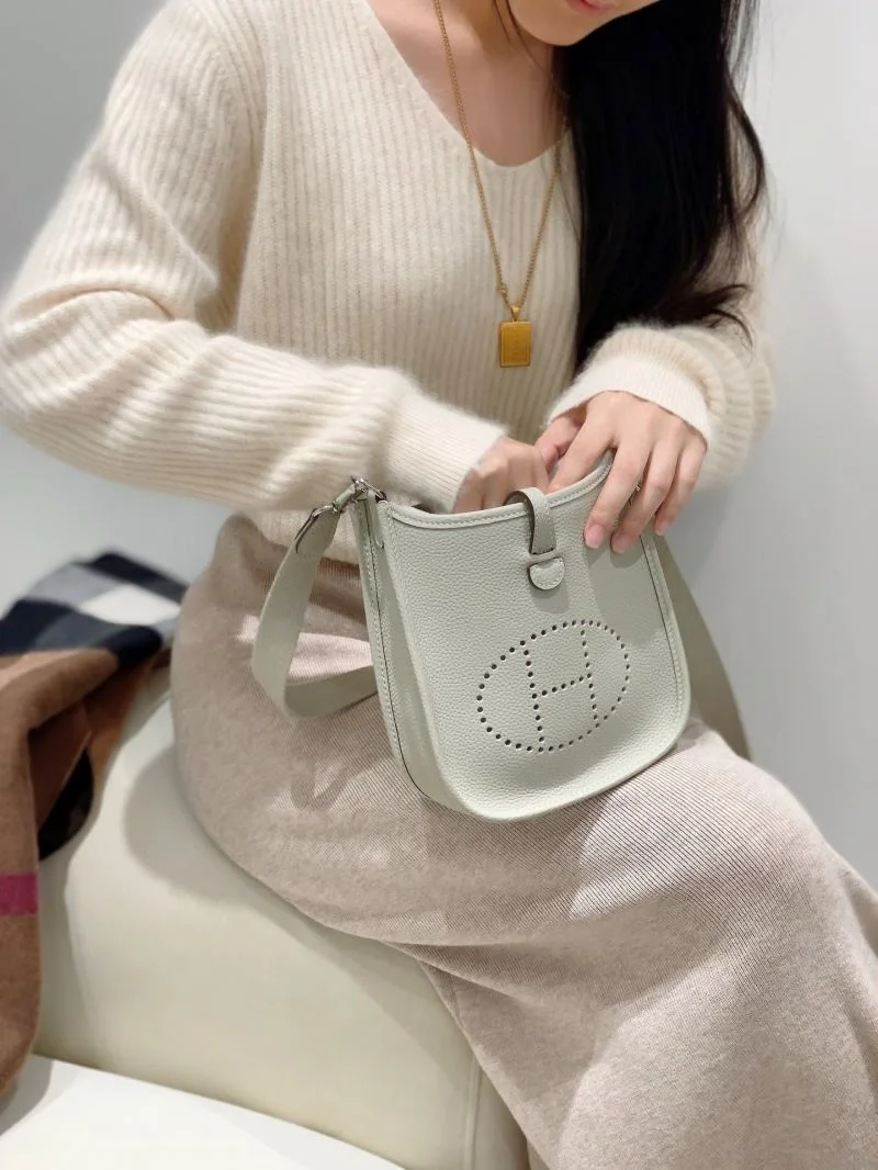 Discounted Hermes Evelyn Bags