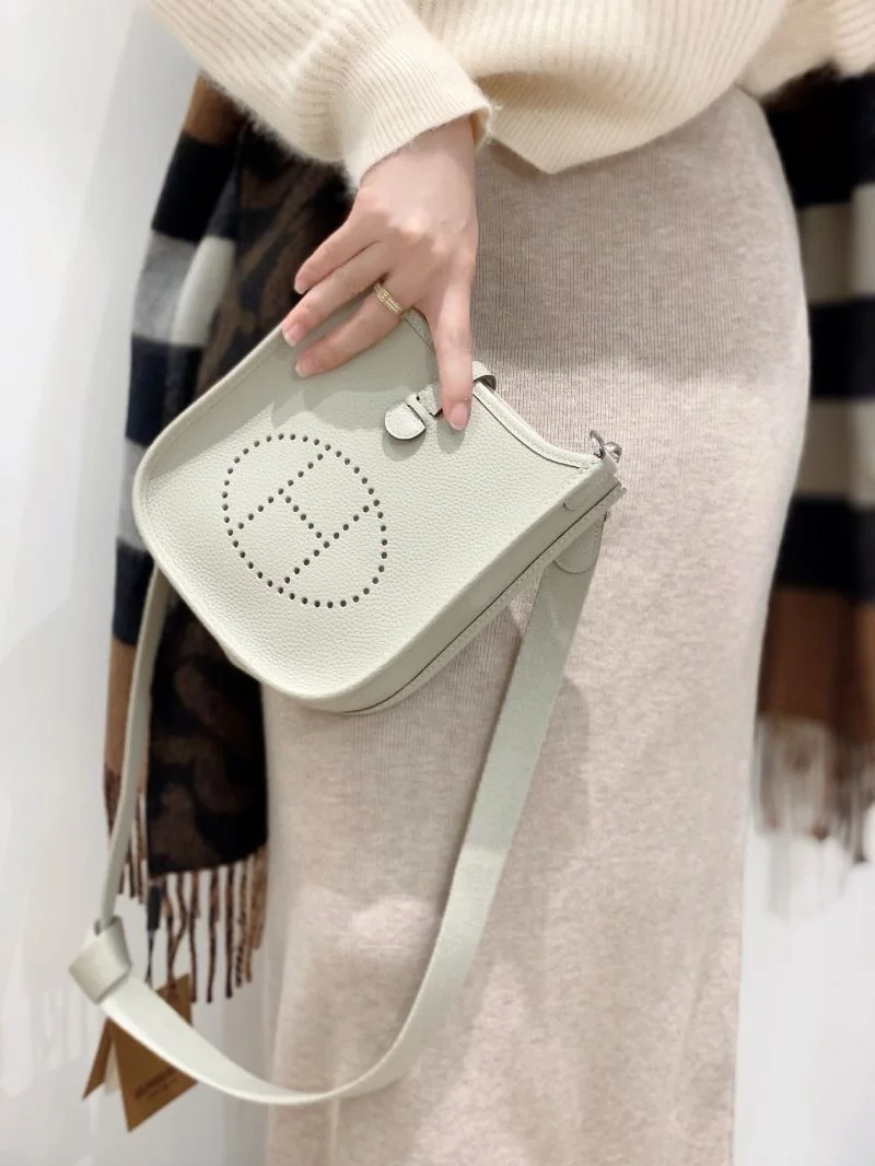 Discounted Hermes Evelyn Bags