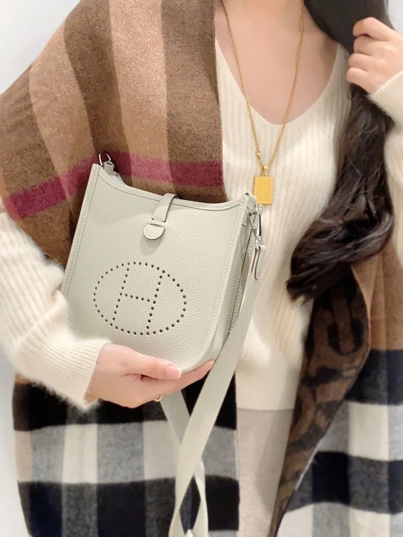 Discounted Hermes Evelyn Bags