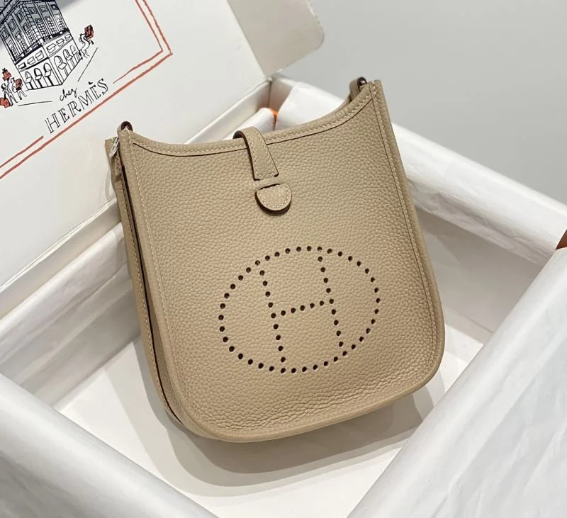 Hermes Evelyn Bags