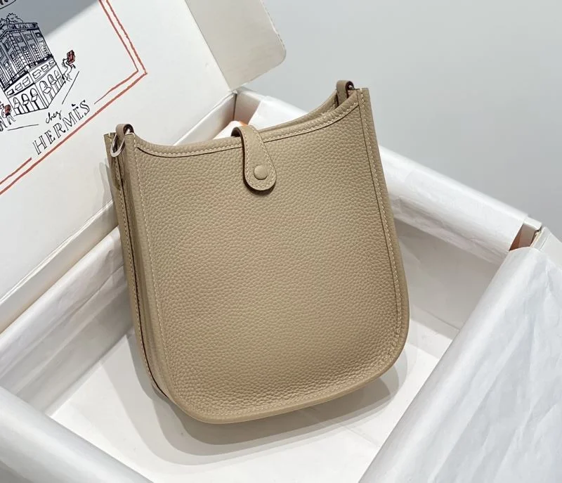 Budget-friendly Hermes Evelyn Bags