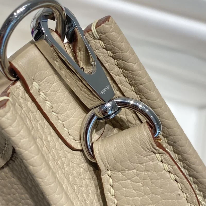 Budget-friendly Hermes Evelyn Bags