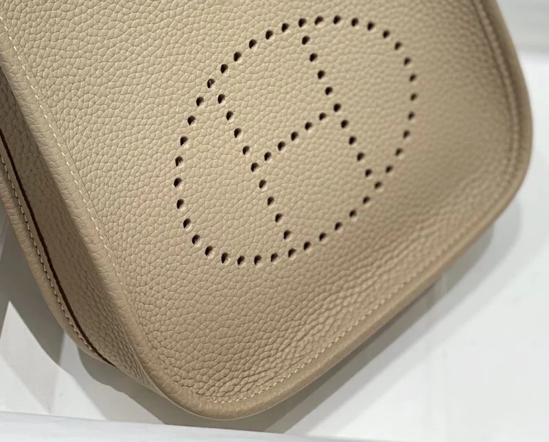 Budget-friendly Hermes Evelyn Bags