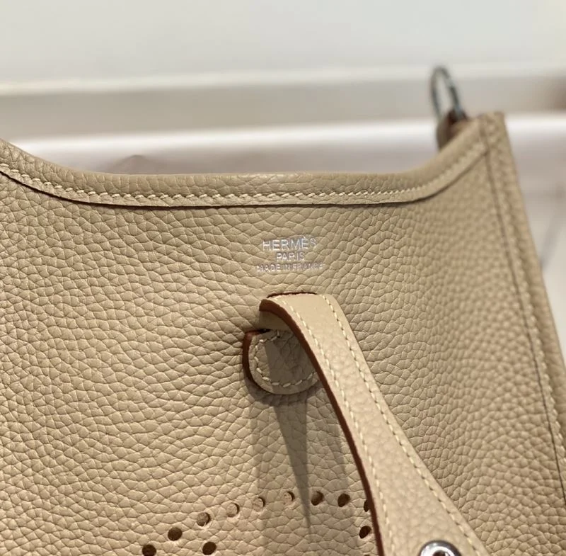 Budget-friendly Hermes Evelyn Bags