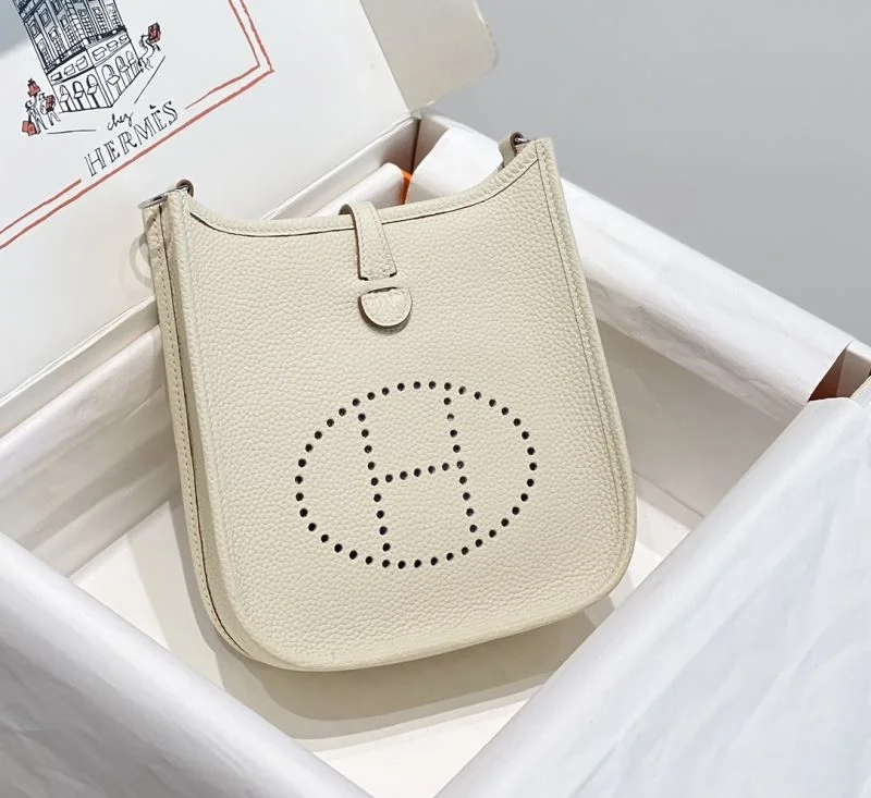 Hermes Evelyn Bags