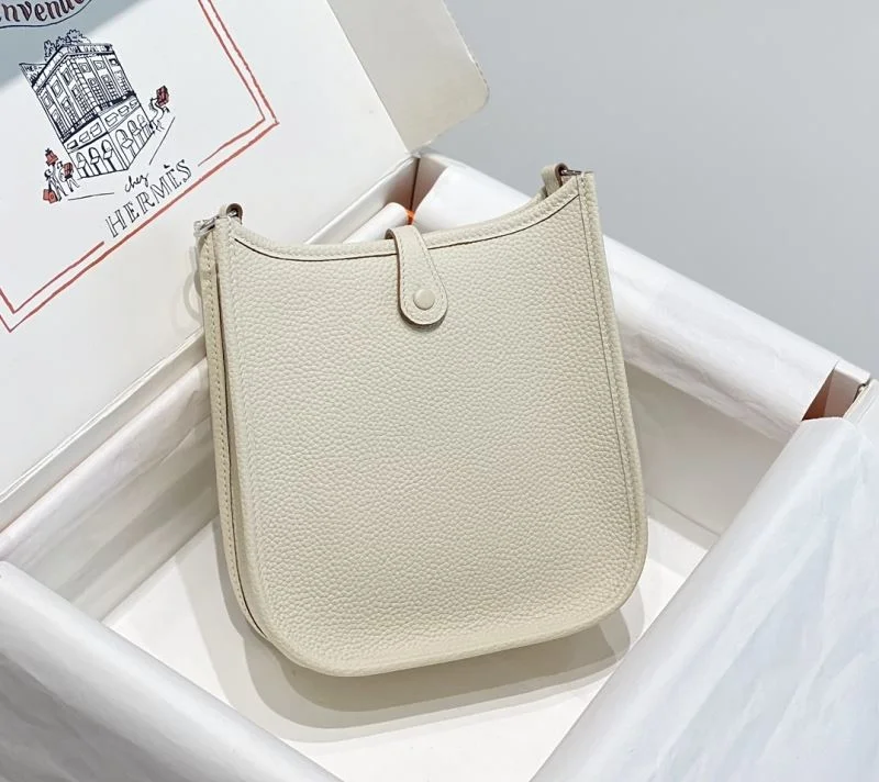 Real Hermes Evelyn Bags