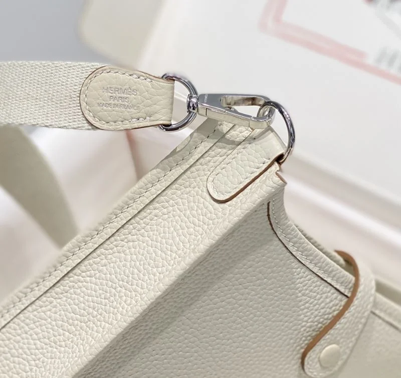 Real Hermes Evelyn Bags