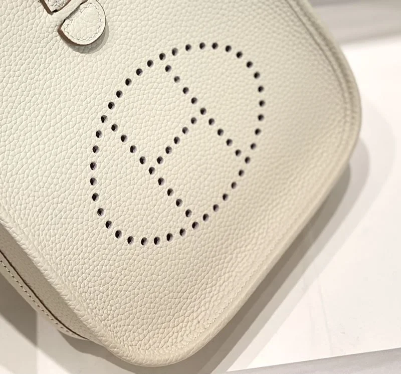 Real Hermes Evelyn Bags
