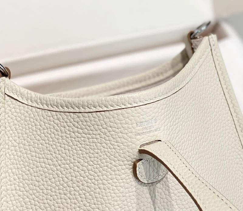 Real Hermes Evelyn Bags