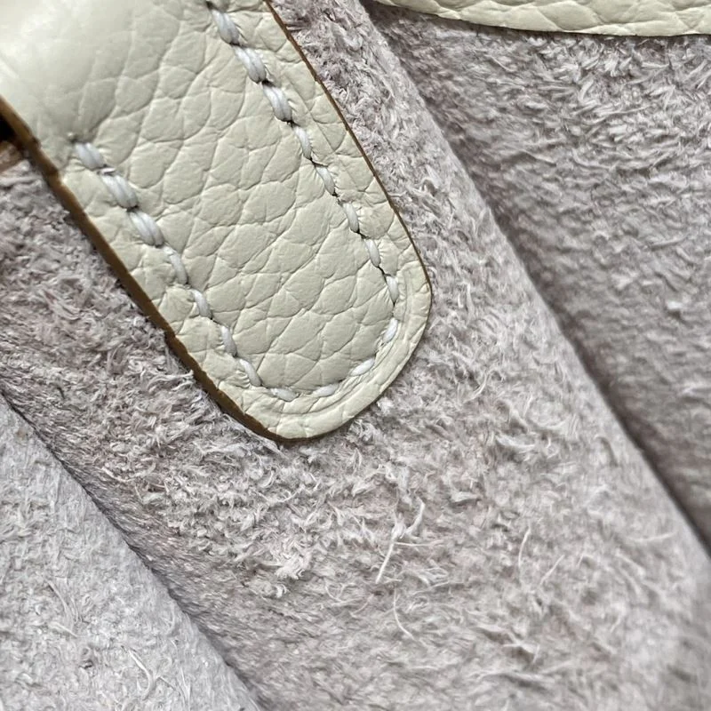Real Hermes Evelyn Bags