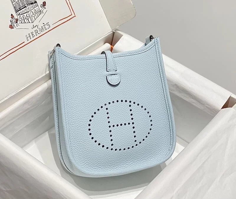 Hermes Evelyn Bags