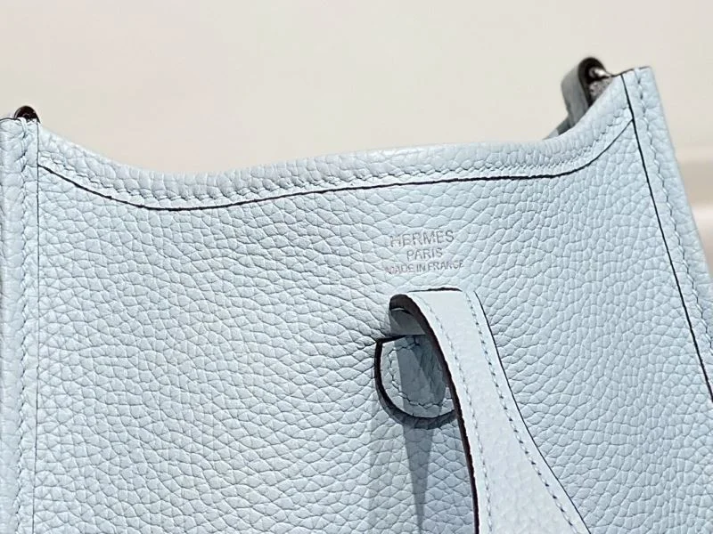 Indistinguishable Hermes Evelyn Bags