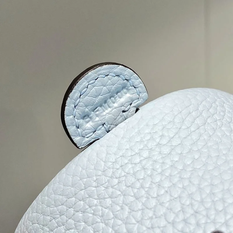 Indistinguishable Hermes Evelyn Bags