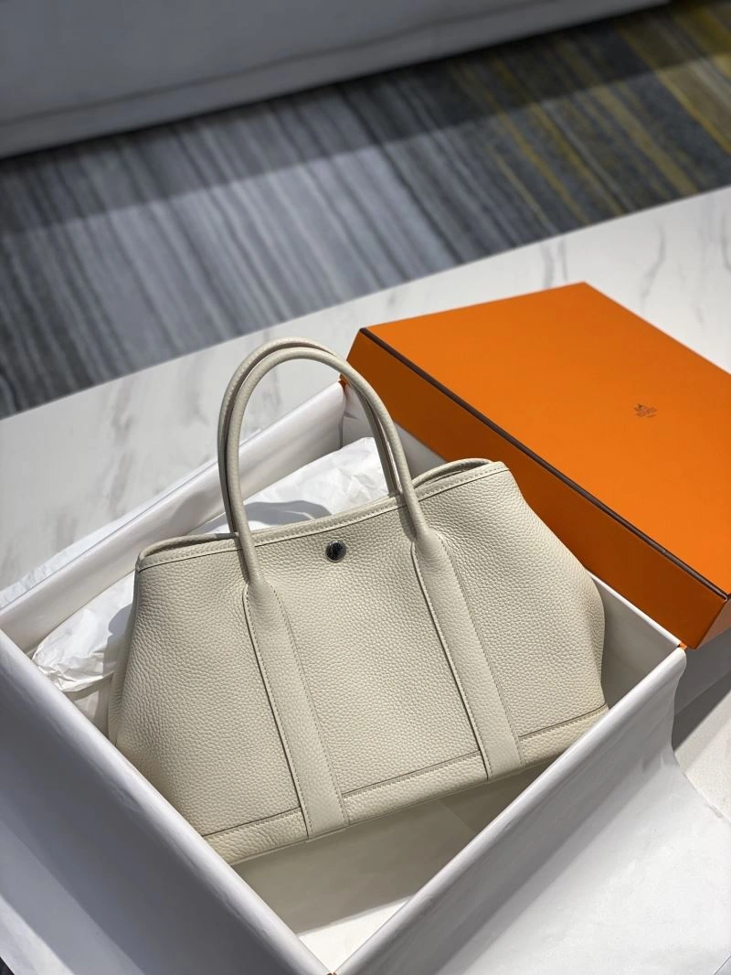 Mirror quality Hermes Garden Party Bags