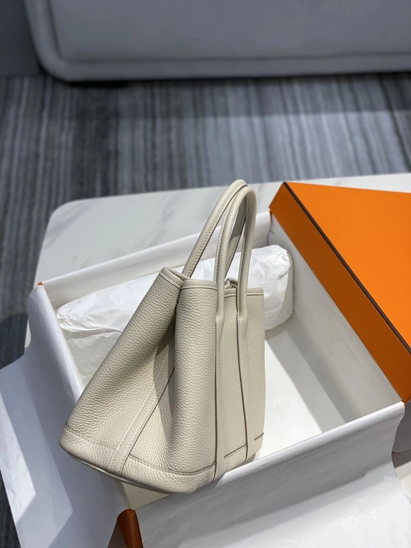 Mirror quality Hermes Garden Party Bags