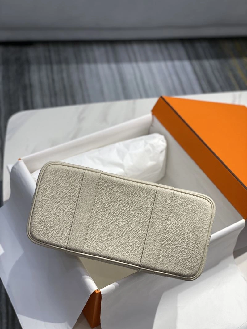 Mirror quality Hermes Garden Party Bags